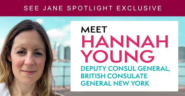 Women in Stem from the ‘See Jane’ Series